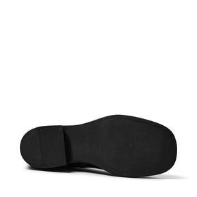 Zevil - Black